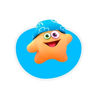 Нямняшка из мультфильма Волшебная кухня - смотрите новые серии с ...