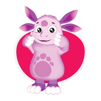 Luntik Multik Лунтик. Новое и лучшее. Часть 3